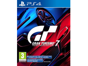 Gran Turismo Sport Spec II VR PS4 DiscoAzul
