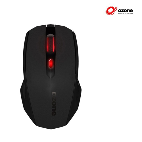 Ozone Xenon Gaming Mouse - DiscoAzul.com