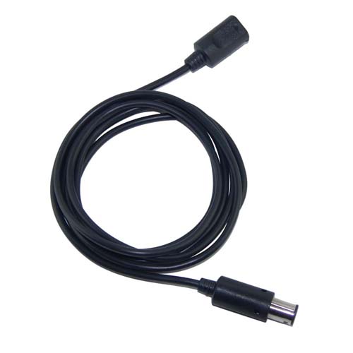 Controller Extension Cable for Gamecube/Wii - DiscoAzul.com